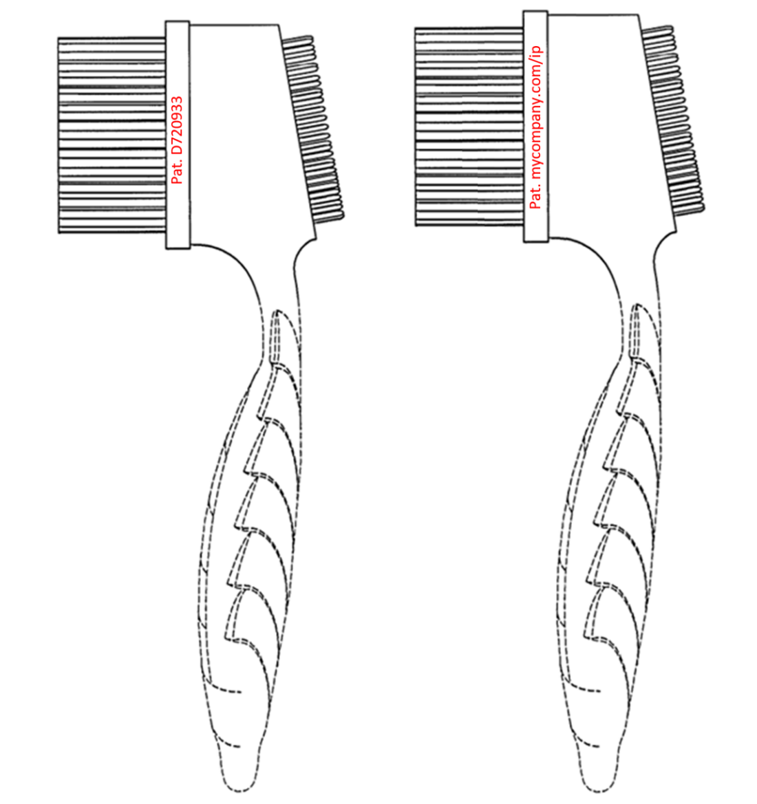 Failure to Mark Patent Number on Products Results in Complete Loss of ...