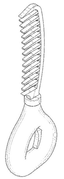 Combing Through Design Patents | Protecting the Product